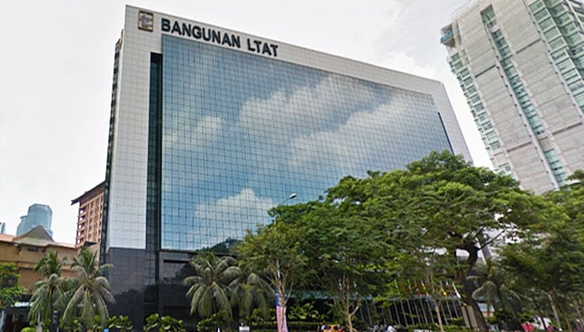 LTAT declares 12.5% dividend, bonus for 2017 | Free Malaysia Today (FMT)