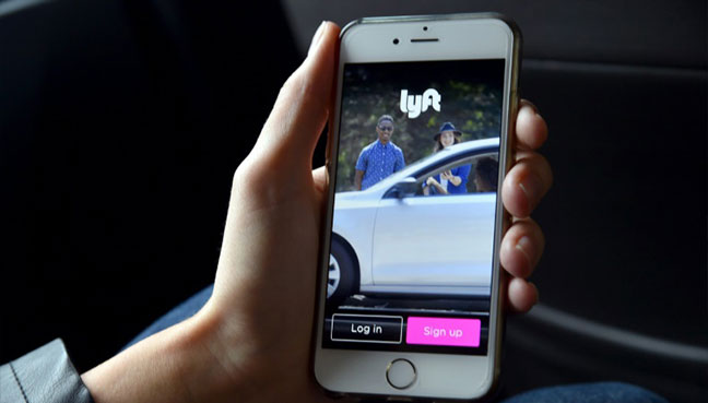 Uber, Lyft drivers pinched by higher gasoline prices | FMT
