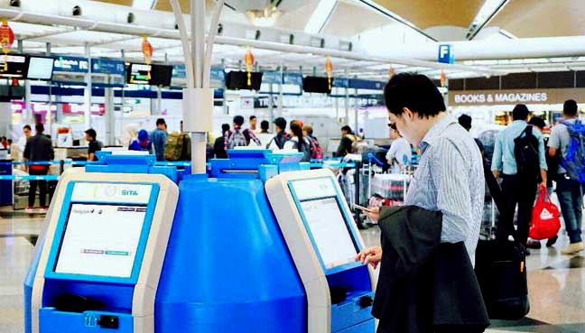 Passenger profiling already SOP, says ex-aviation security man | FMT