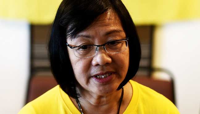 Maria Chin tinggalkan Bersih untuk sertai politik | FMT