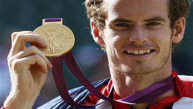 Murray to play in Ricoh Open in June | FMT