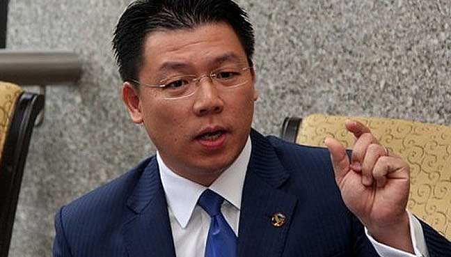 Suspended MP labels Pandikar ‘police, prosecutor and judge’ | FMT