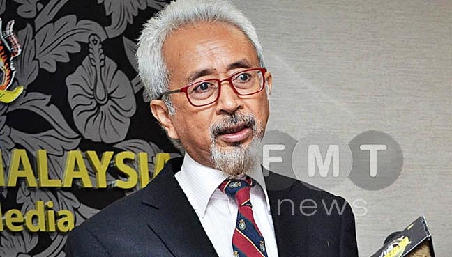 PH Terengganu saran Dr M pilih Raja Bahrin sertai Kabinet | FMT