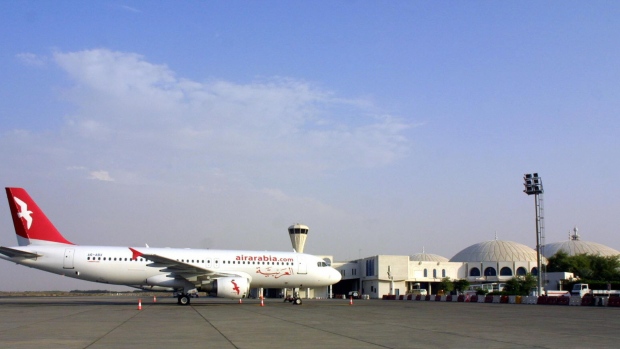 Turkish private jet carrying 11 crashes in Iran | FMT