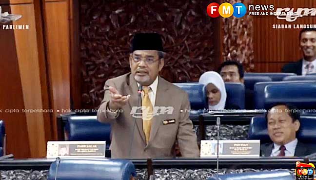 Muhyiddin Yassin disuruh ‘go to hell’ | FMT Muhyiddin Yassin disuruh ‘go to hell’ | FMT