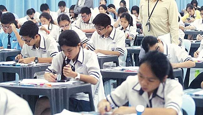 Why wait, BN? Recognise UEC now | FMT