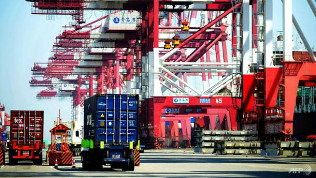 China slaps retaliatory tariffs on 128 US imports | FMT