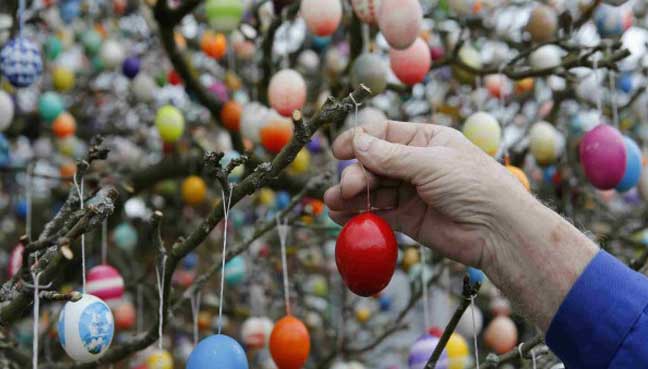 Merayakan Hari Easter | FMT