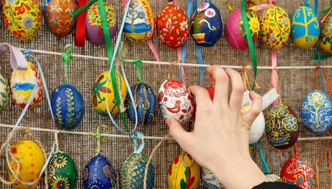 ‘Merayakan’ Easter Sunday | FMT