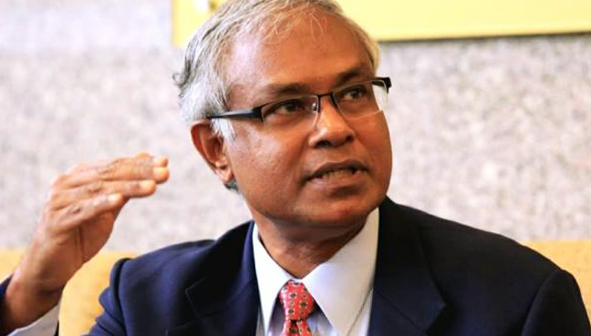 PSM’s Jeyakumar offers to pull out of Sungai Siput race | FMT