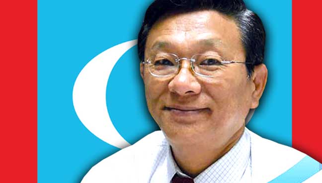 PKR’s Michael Teo will defend Miri seat | FMT