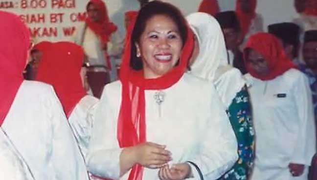Remembering the formidable Napsiah Omar | FMT