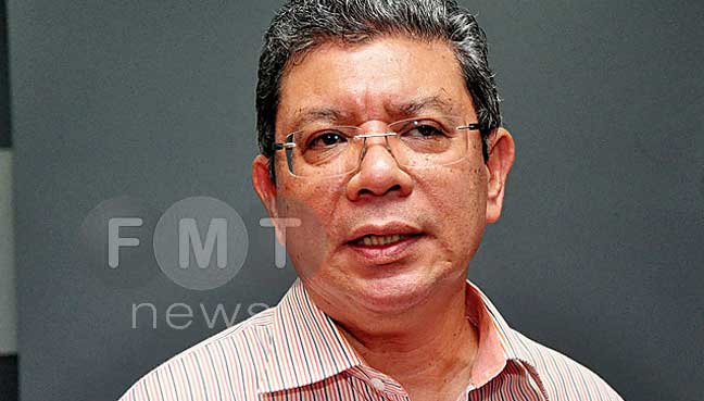 Saifuddin vows not to repeat GE13 mistakes | Free Malaysia Today (FMT)