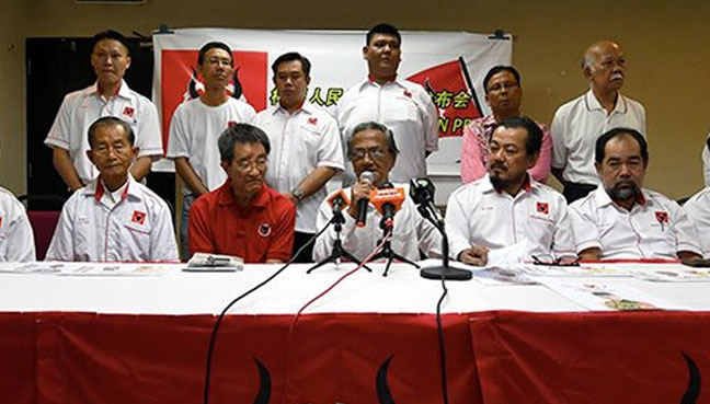 PRM to contest 4 parliamentary, 18 state seats in Penang | FMT