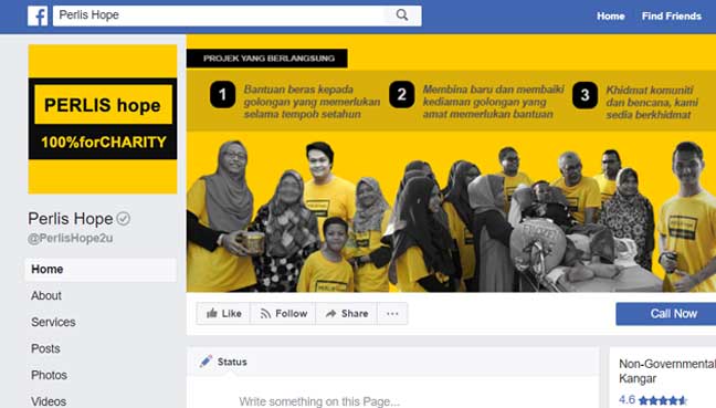 Perlis Hope spreads hate, JAIPS chief tells inquiry | FMT