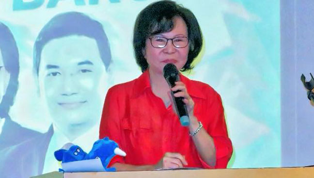 Not happy? Raise it with PKR leadership, Yee Kew tells incumbent | FMT