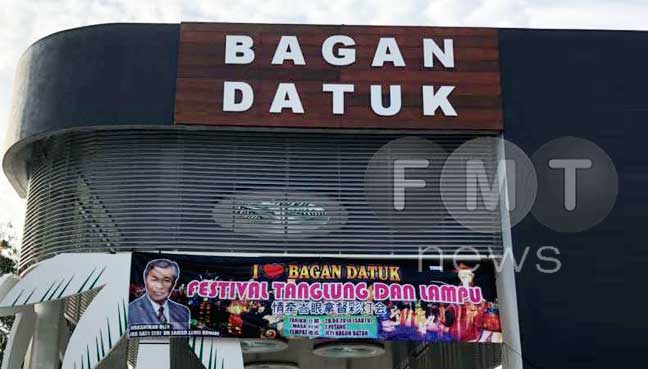 Nice guy, Zahid, but as for his party… | Free Malaysia Today (FMT)