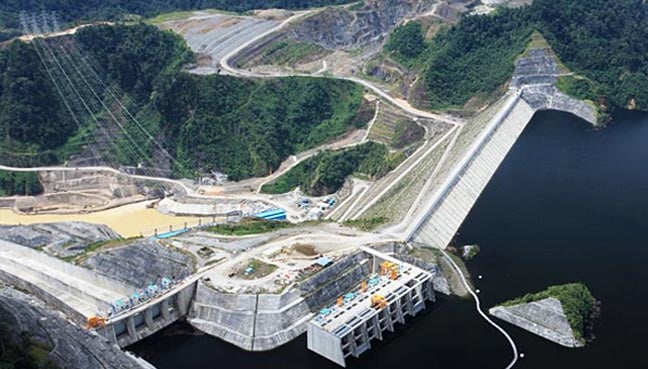 Bakun dam project: RM76 mil to resettle affected residents | FMT