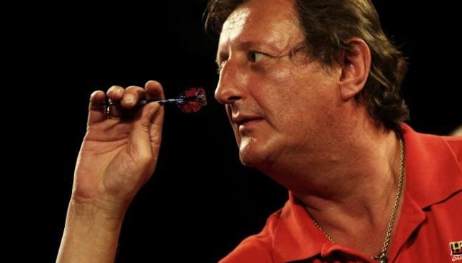 Five-time world champion Bristow dies aged 60 | FMT