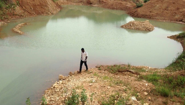Mining boom in Cameroon leaves ‘open tombs’ | FMT
