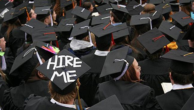 Bosses thinking better of fresh grads, survey shows | FMT
