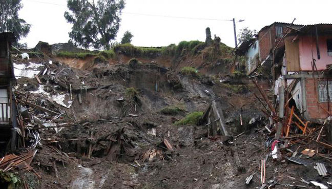 Heavy rains, landslides kill 18 in Rwanda | FMT