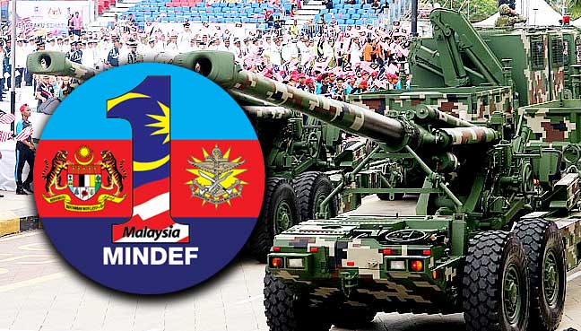 Army land projects according to procedures, says Mindef | FMT