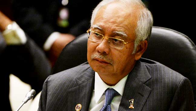 Najib: Consider harmony, stability when choosing government | FMT