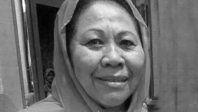 Former minister Napsiah Omar dies at 74 | FMT