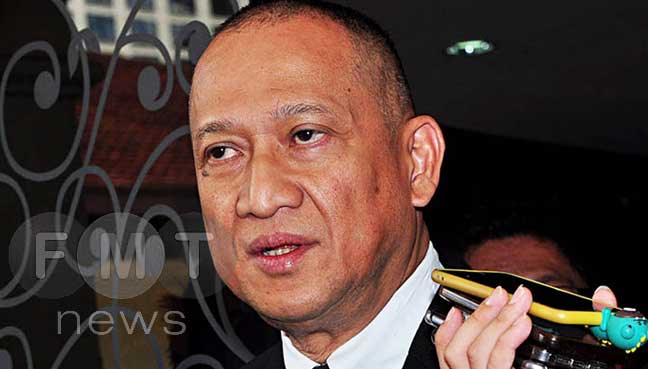 You want BN? Take it, Nazri tells Gerakan | FMT