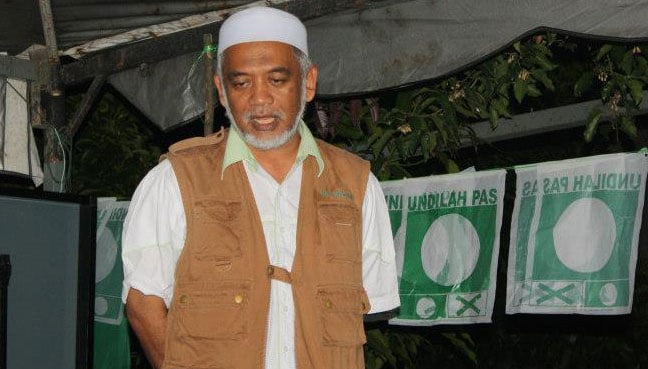 Saya sudah letih, kata Mazian selepas 19 tahun jadi wakil rakyat | FMT