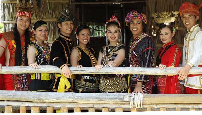 From peninsula to Sabah, and happy for the move | FMT