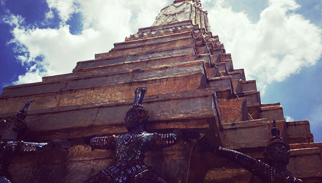 Destinasi pelancongan baharu selatan Thailand, Sadao | FMT