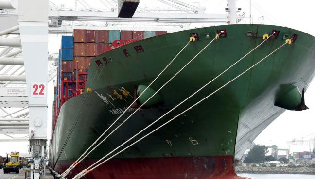 Tiny Japan shipping shares jump on North Korea detente hopes | Free ...