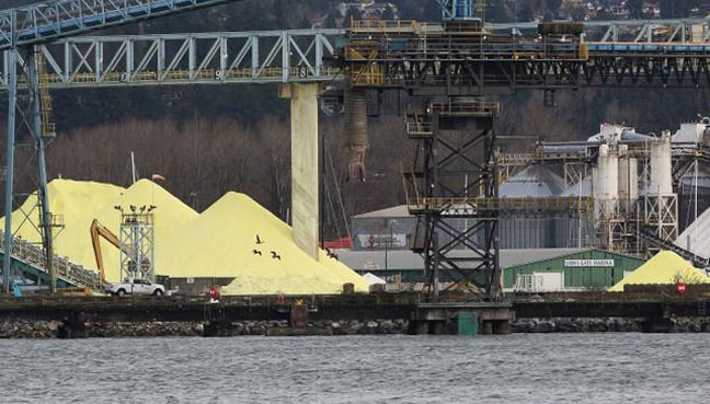 Huge disruptions coming with 2020 low-sulfur shipping rule, IEA says ...