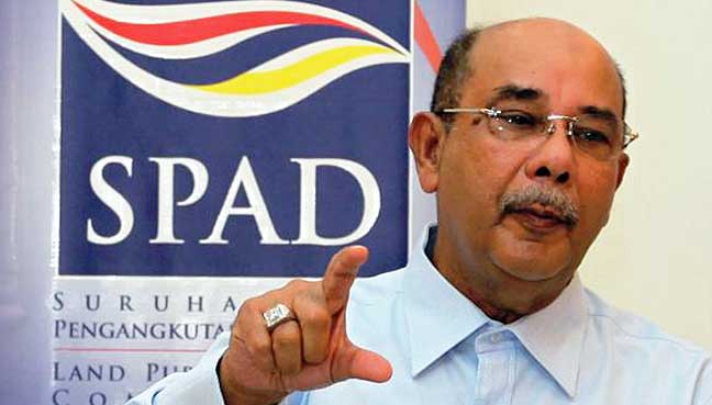 No, don’t abolish SPAD, says ex-chairman Syed Hamid | FMT