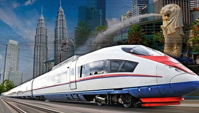 A closer look at Malaysia’s 3 mega rail projects | FMT