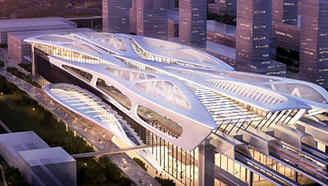 HSR appoints project delivery partners | FMT