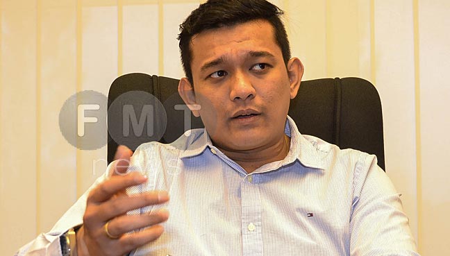 MyWatch head Sanjeevan cleared of extortion-related charge | FMT