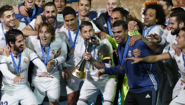 FIFA begins talks on ambitious new competitions | FMT