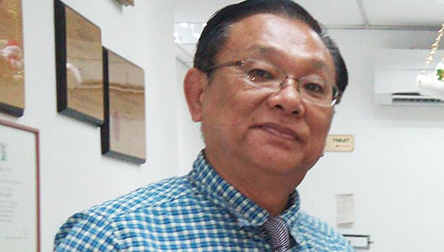 Miri MP wants RM3.36 mil Wireless Walk upgrading works suspended | Free ...