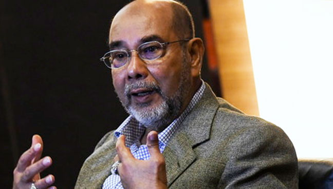Apa nasib kakitangan SPAD, Syed Hamid tanya kerajaan | FMT
