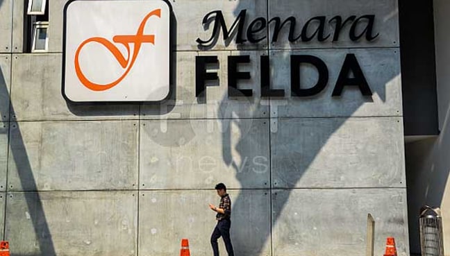 Felda Global Ventures stocks jump on hopes of clean-up | FMT