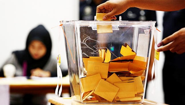 Introduce automatic voter registration, urges youth body | Free ...
