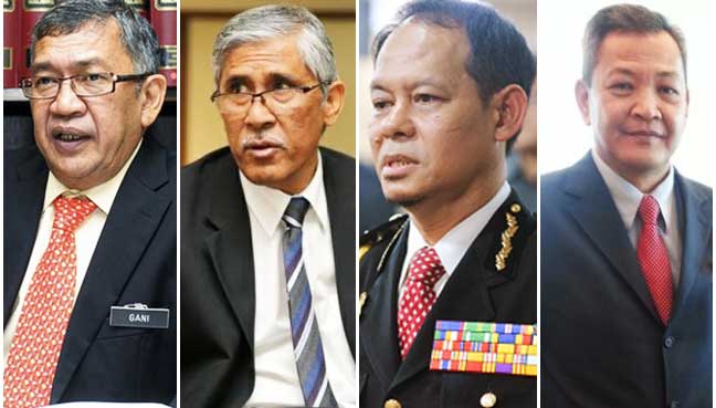 Putrajaya reactivates 4-body 1MDB special task force | FMT