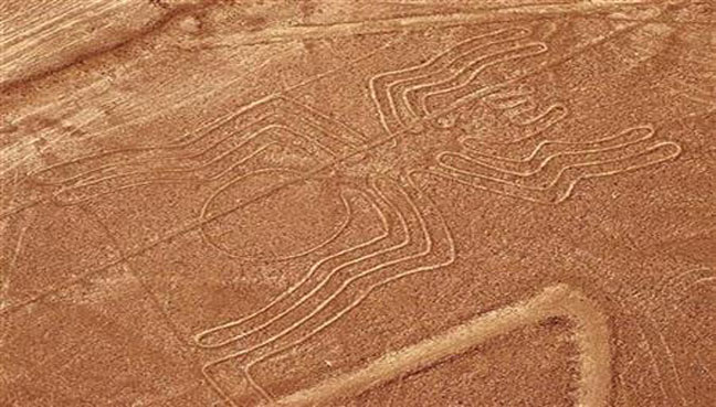 Archaeologists discover new geoglyphs near Nazca Lines in Peru | FMT