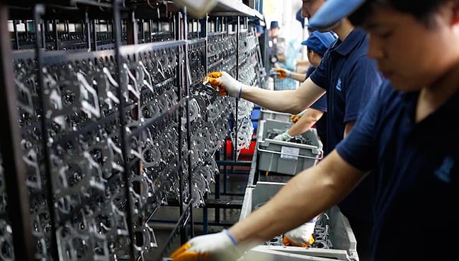 FMM: Let’s have clear policy on foreign workers | FMT