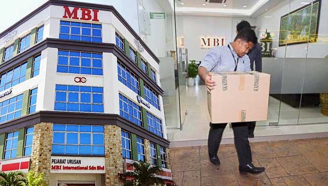 MBI Group official claims trial over issuing illegal electronic money | FMT