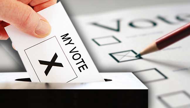 Pangkah betul-betul, elak undi rosak | FMT