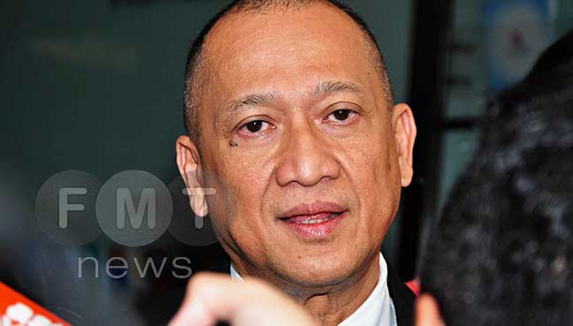 Nazri: Improve English education, recognise UEC | FMT